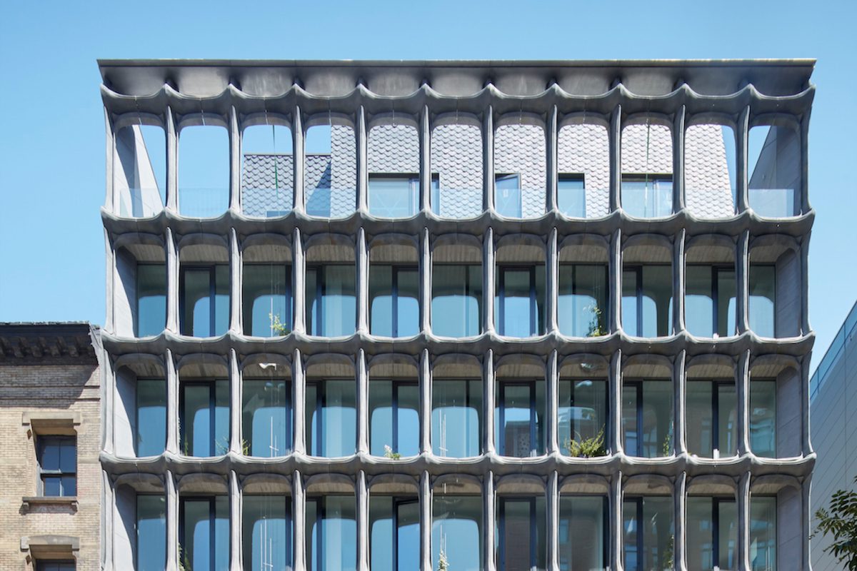 325 West Broadway | Azur