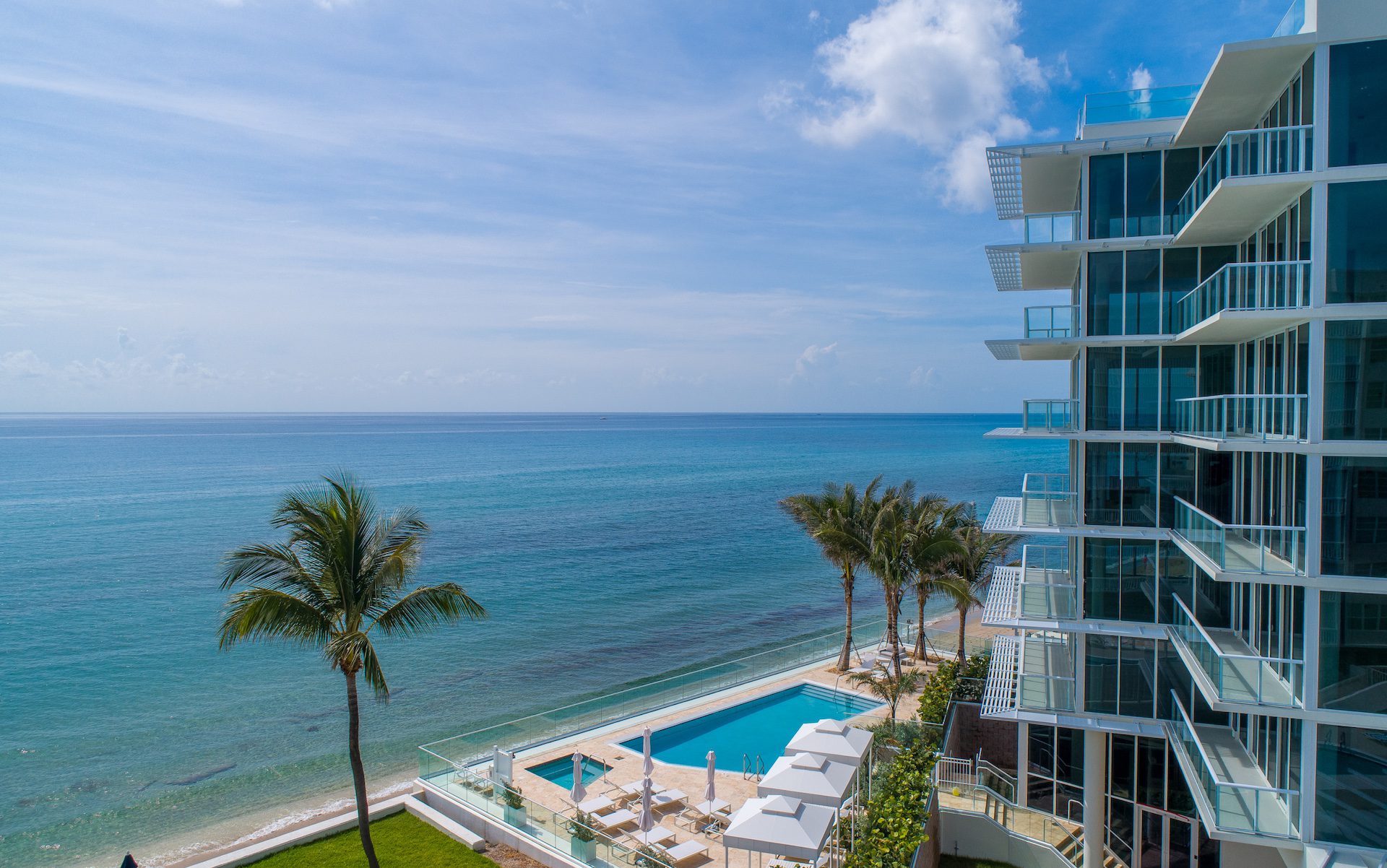 3550 South Ocean Boulevard | Azur