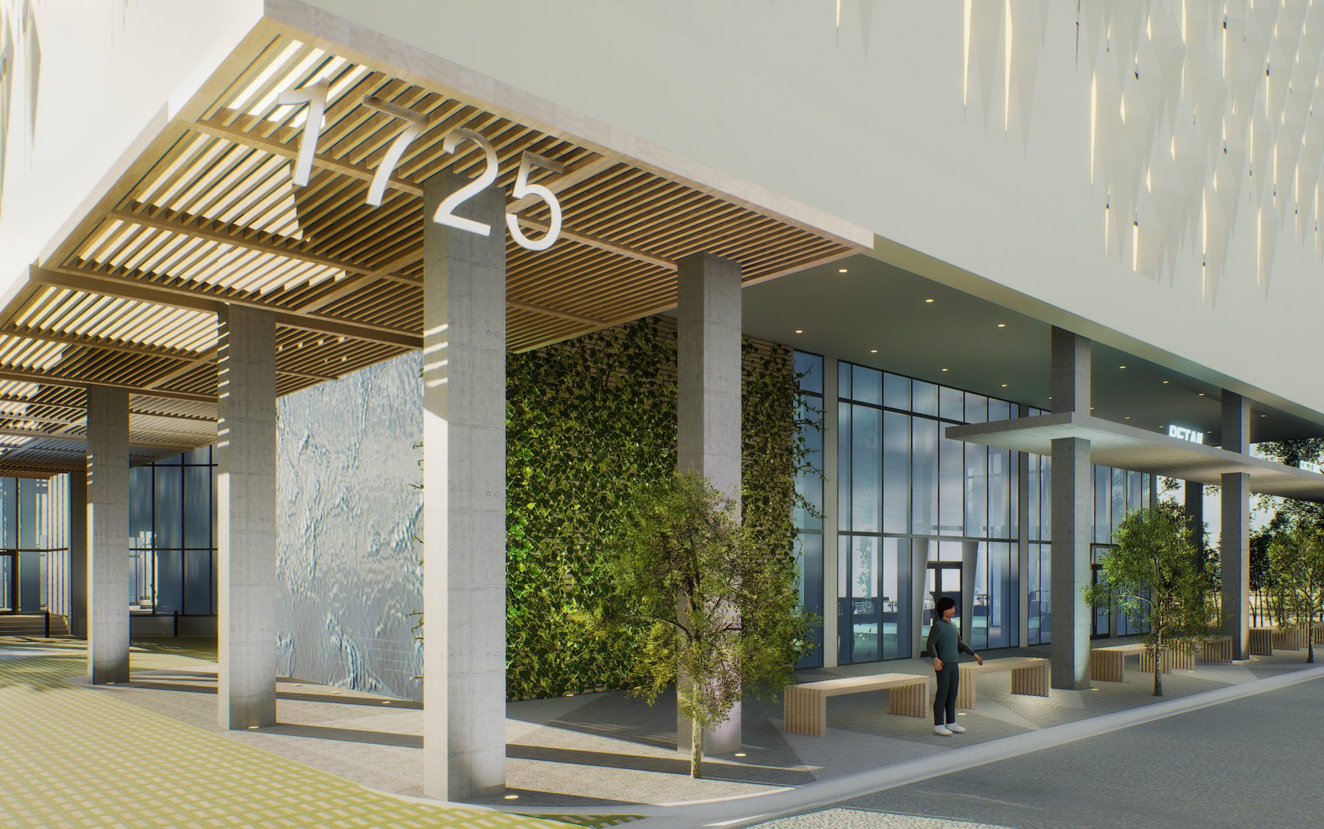 1725 Kennedy Causeway | Azur