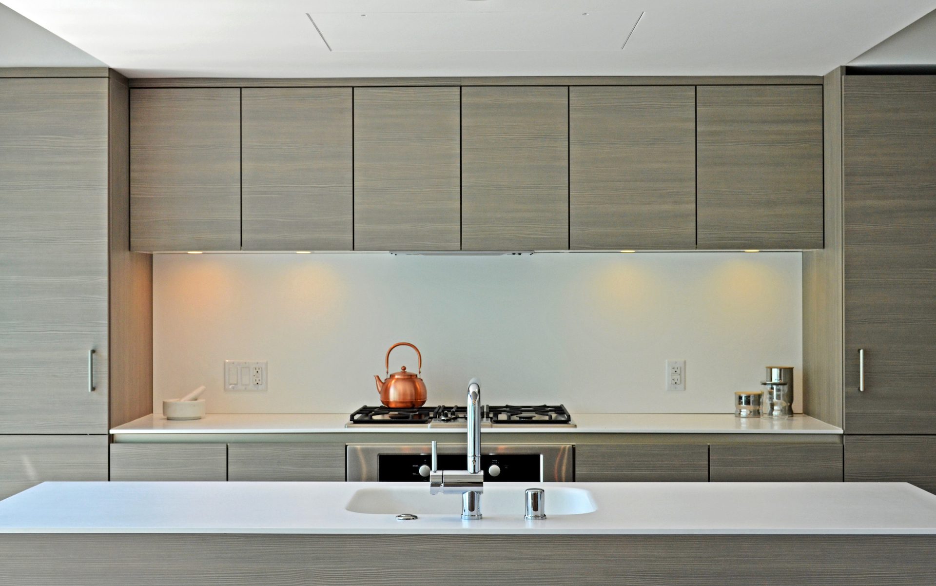 8 Octavia Boulevard | Azur