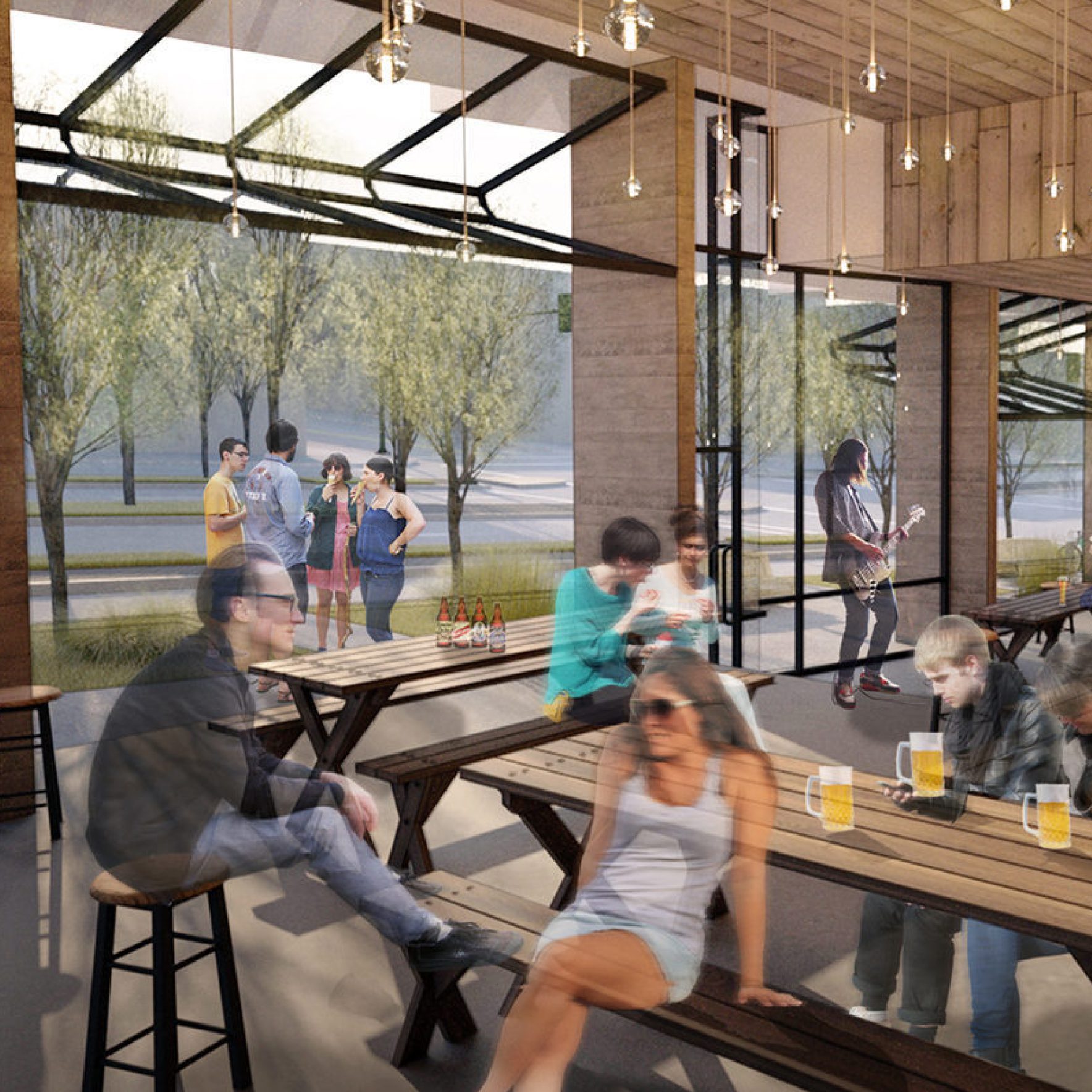 188 Octavia Boulevard | Azur