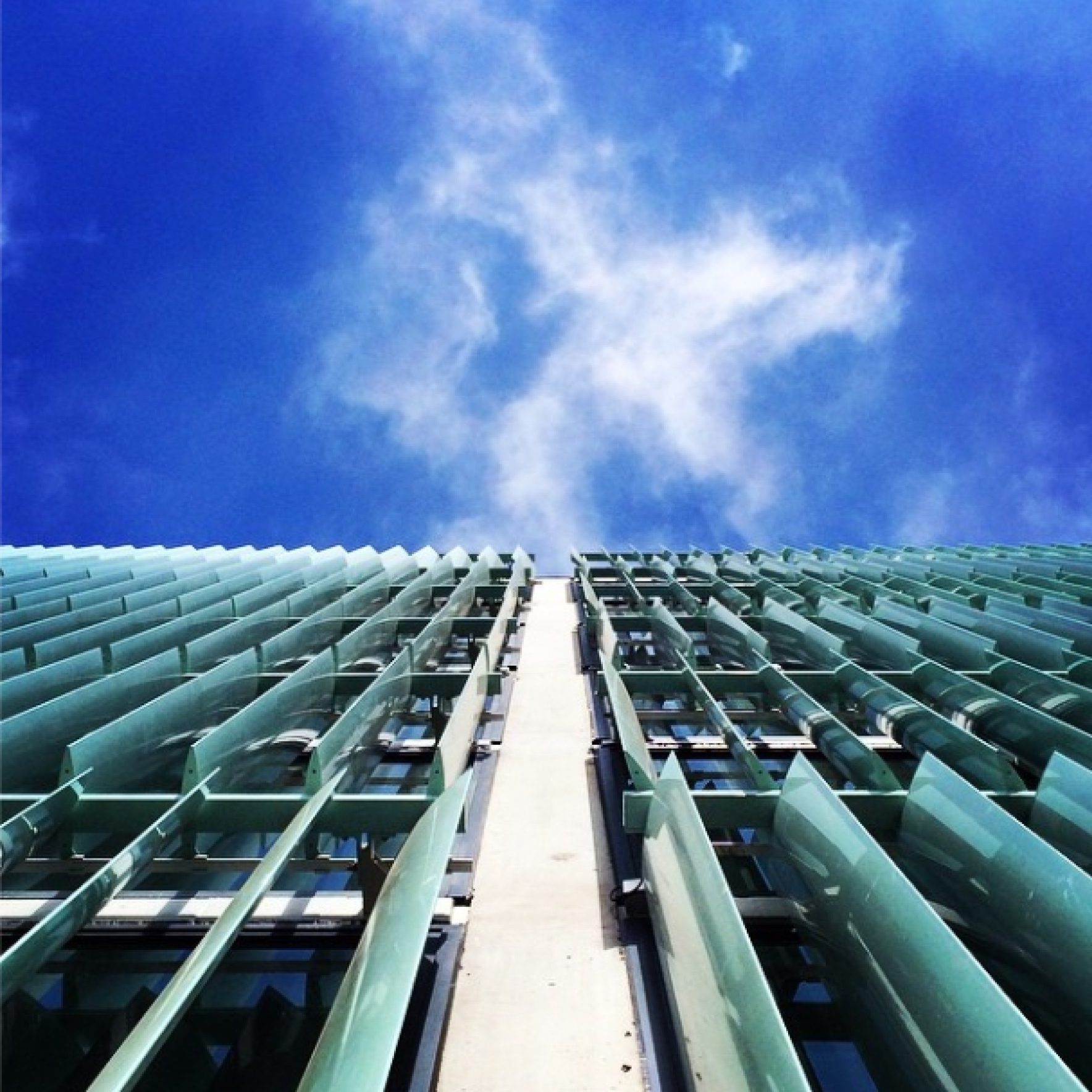 8 Octavia Boulevard | Azur