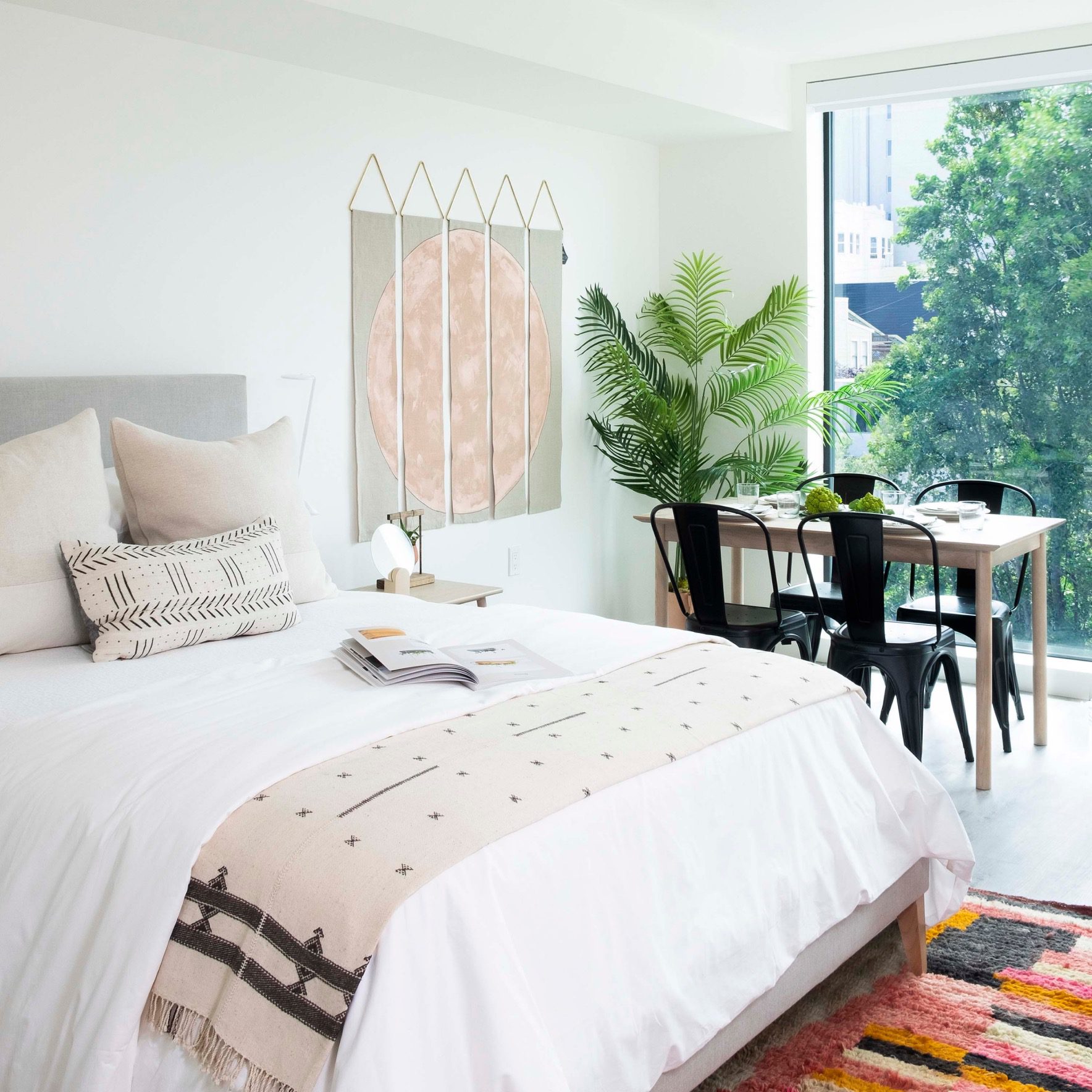 188 Octavia Boulevard | Azur